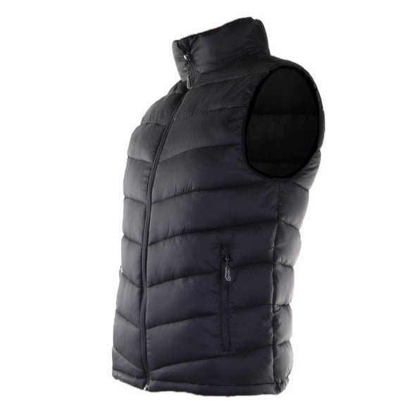 Chaleco Newwood Java – MODES REMI