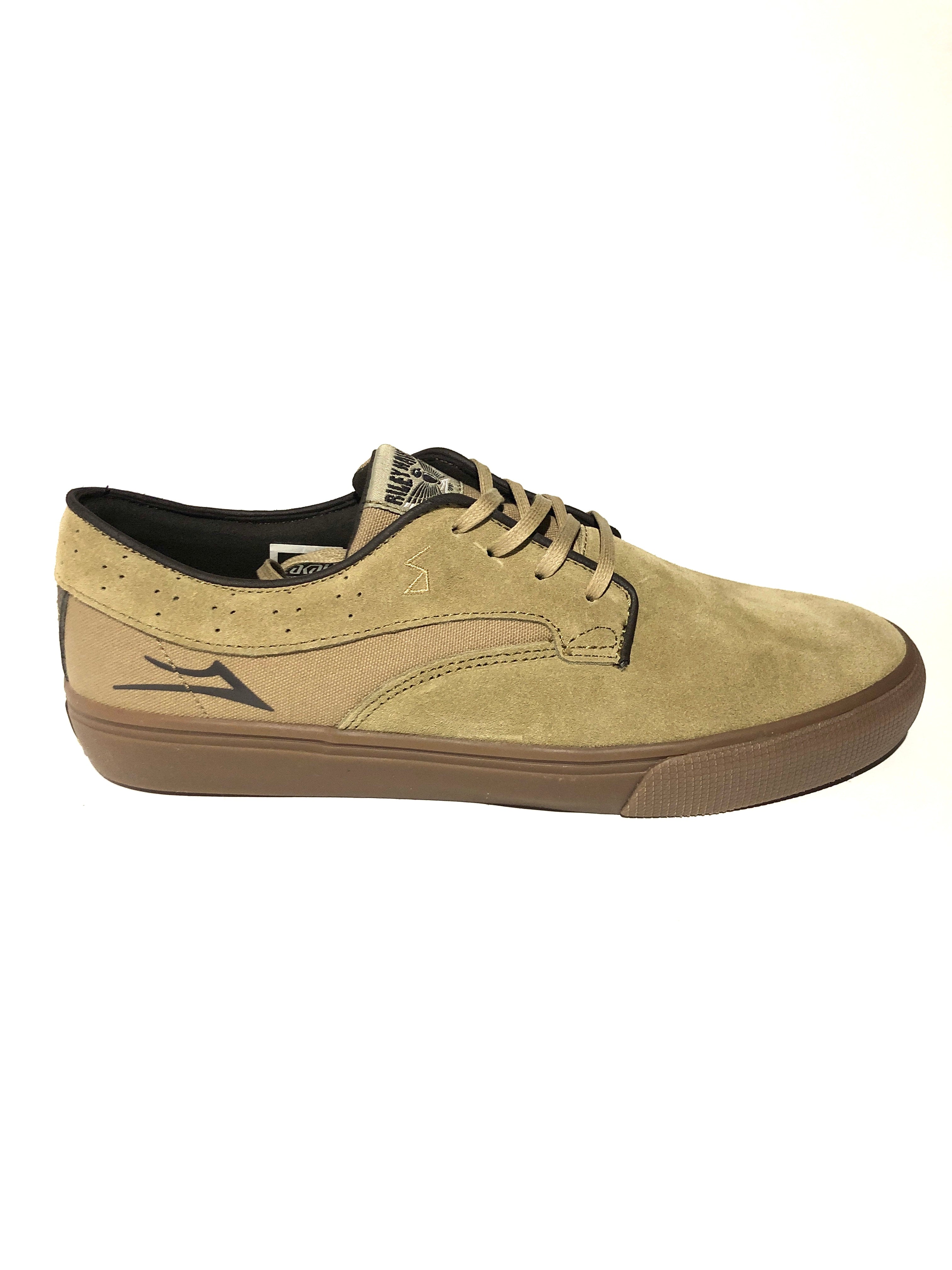 Zapatillas Lakai Riley Hawk – MODES REMI